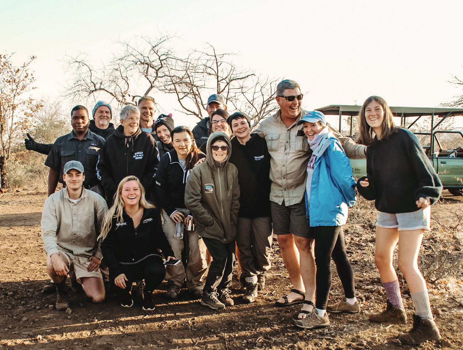 About IVHQ | International Volunteer HQ