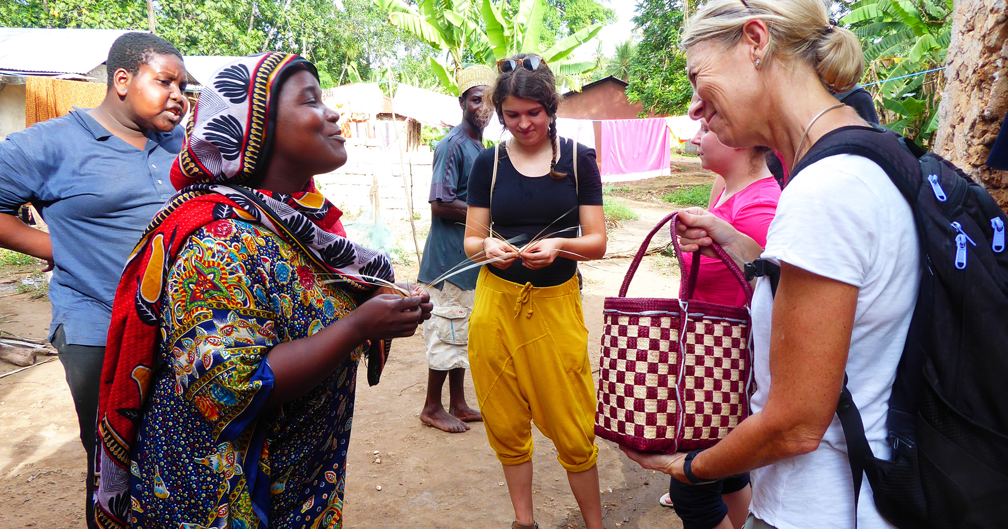 How is volunteering abroad with IVHQ so affordable?