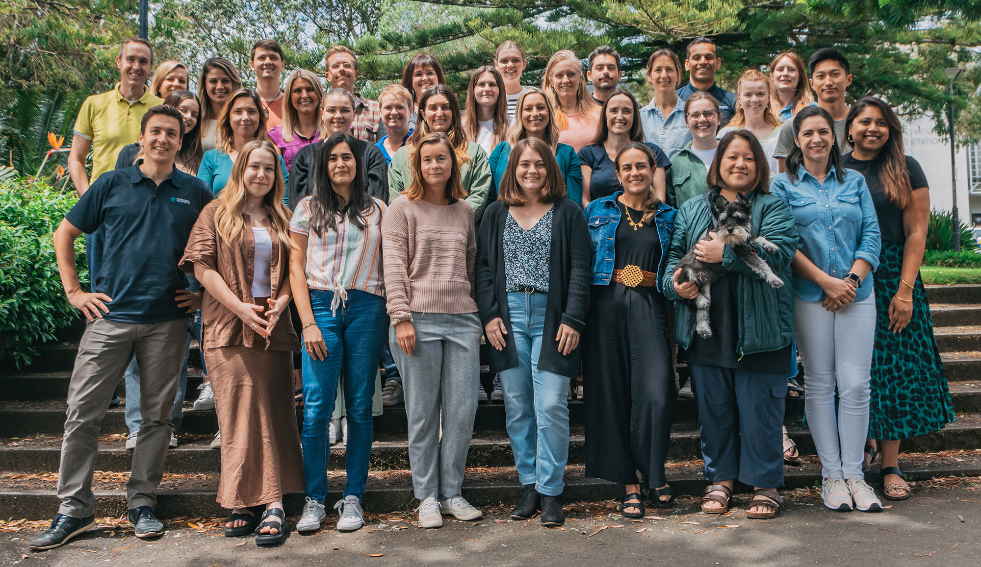 全球最主流的国际志愿服务义工组织IVHQ | IVHQ