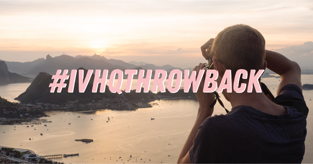 IVHQ Photo Competition | International Volunteer HQ