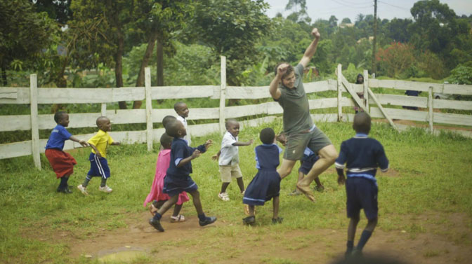 IVHQ Tour - Uganda | International Volunteer HQ