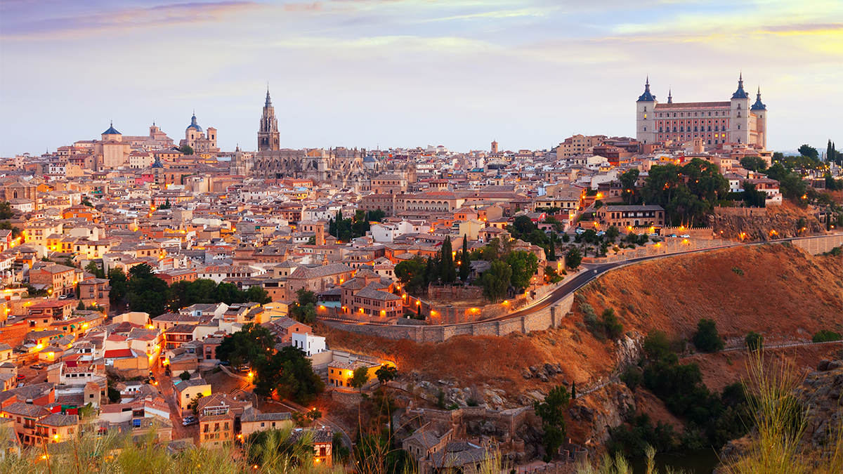 Tours and experiences available in Spain | International Volunteer HQ