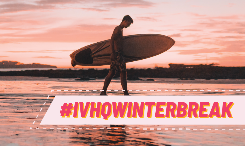 IVHQ Photo Competition | International Volunteer HQ