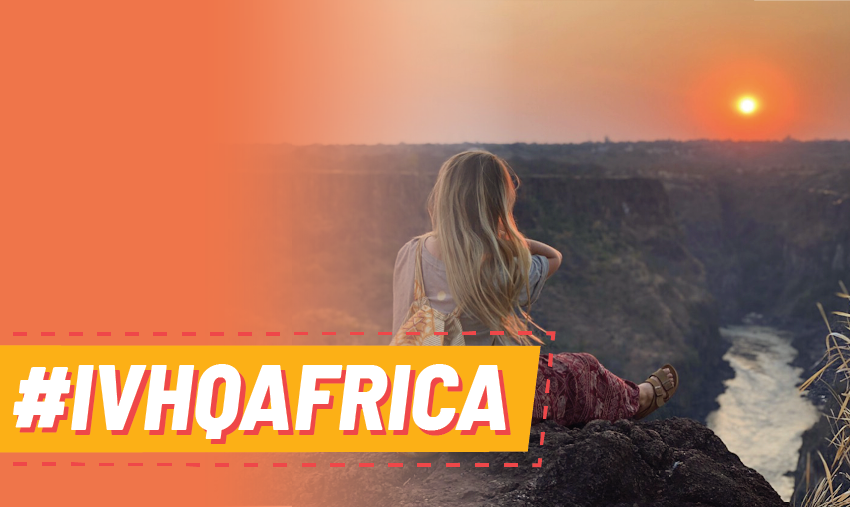 IVHQ Photo Competition | International Volunteer HQ