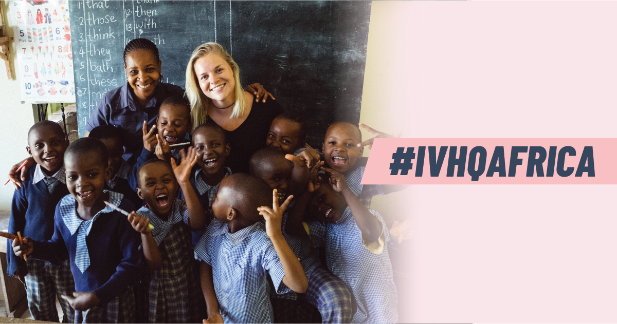 IVHQ Photo Competition | International Volunteer HQ