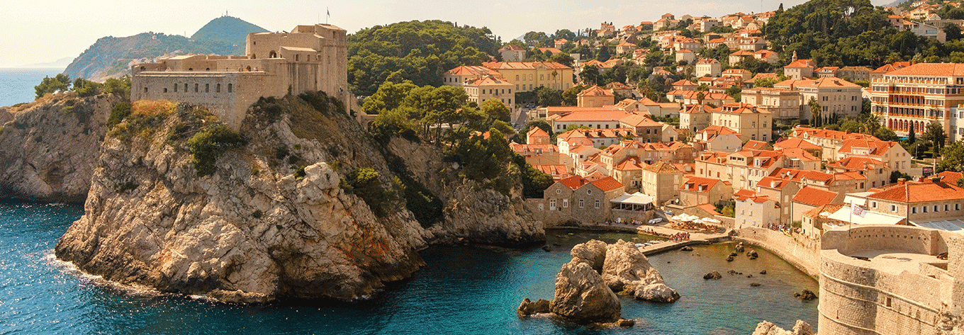 Volunteer in Europe | IVHQ | #1 Rated Programs 2026 & 2027