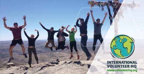 Volunteer in Argentina | Most Affordable & Top Rated Programs