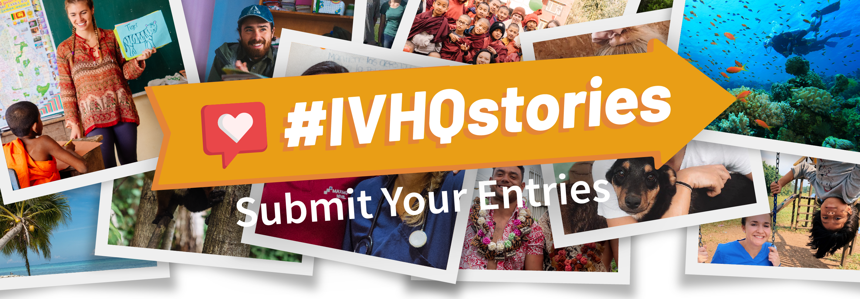 IVHQ Photo Competition | International Volunteer HQ