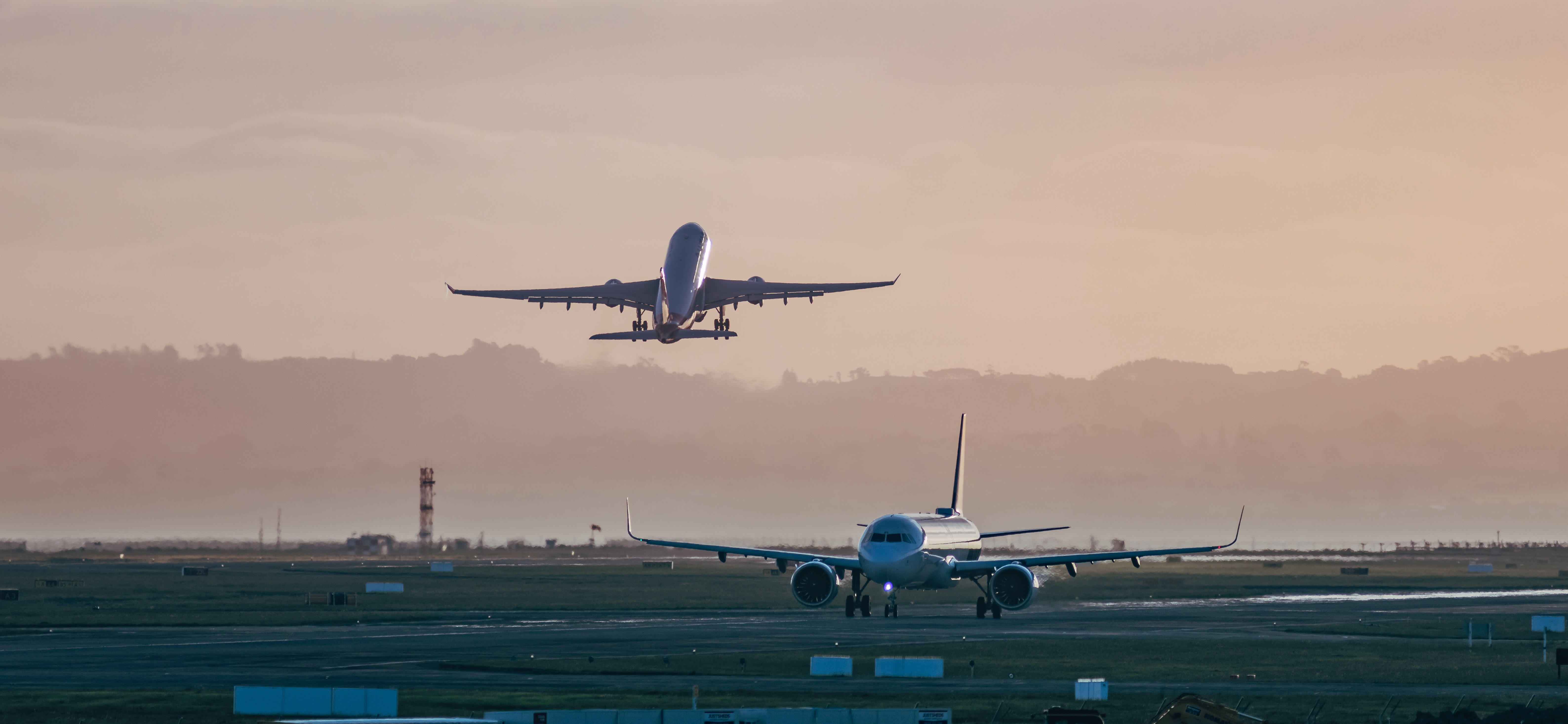 Low-Cost Humanitarian Flights | International Volunteer HQ