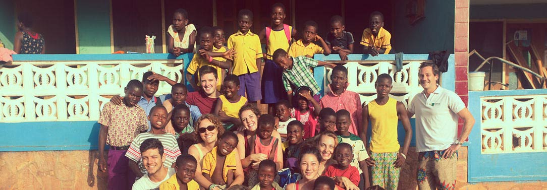 IVHQ Groups Alumni | International Volunteer HQ