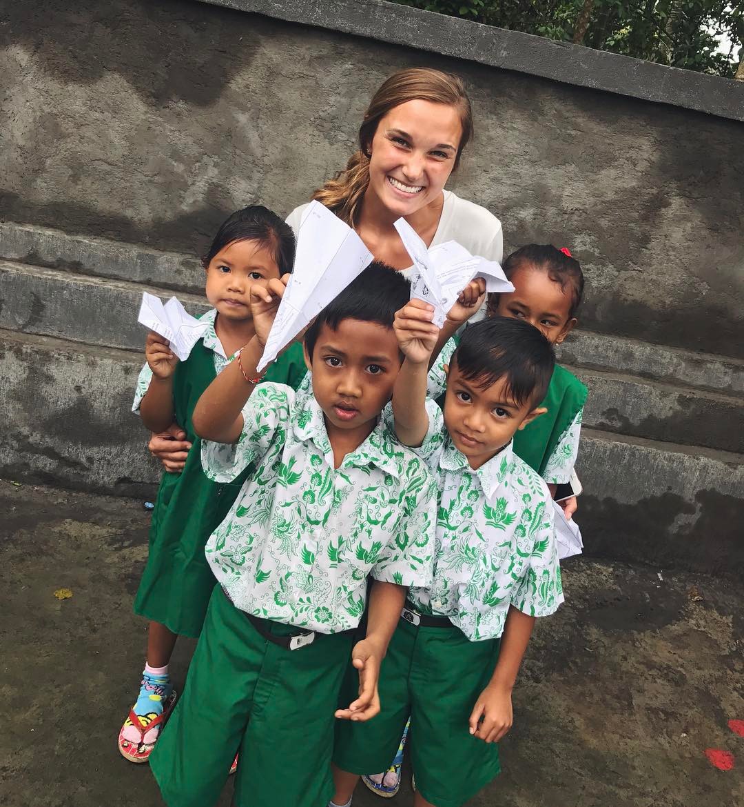 300+ Volunteer Projects Abroad | International Volunteer HQ