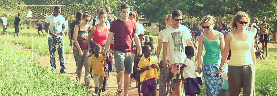 Reasons to Volunteer Abroad with International Volunteer HQ