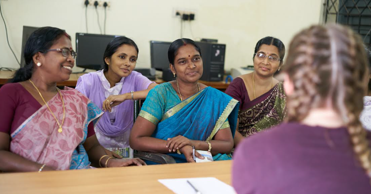 Women's Empowerment Volunteer Projects Abroad | IVHQ