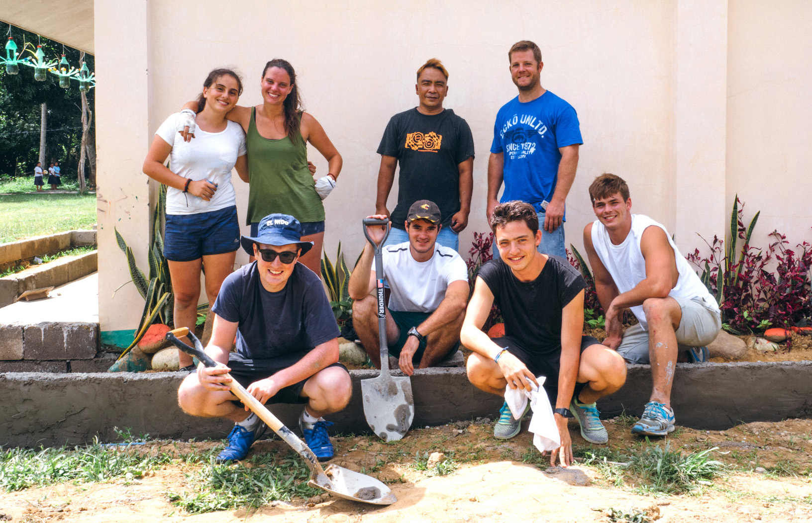 Volunteer Travel Insurance | International Volunteer HQ