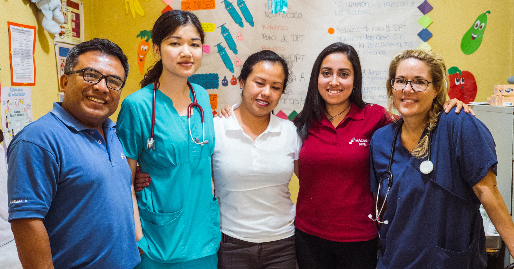 Medical & Healthcare Volunteer Abroad Groups | International Volunteer HQ
