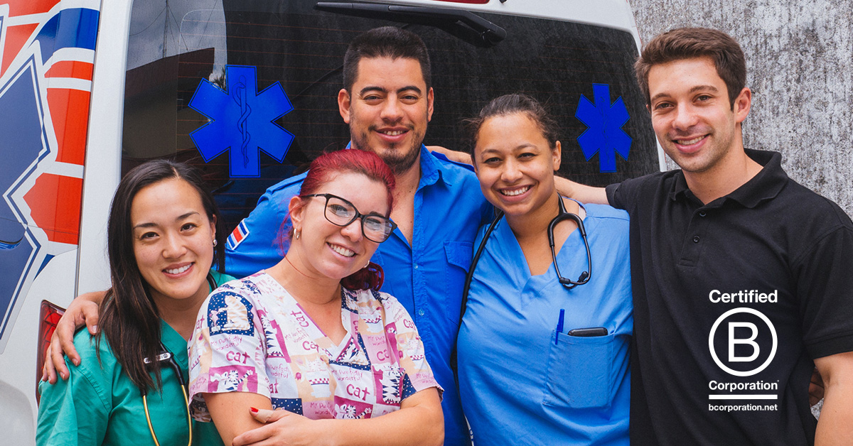 Medical Volunteer Abroad Programs 2025 & 2026 | IVHQ