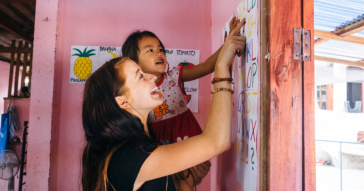 Volunteer Trip Types | International Volunteer HQ