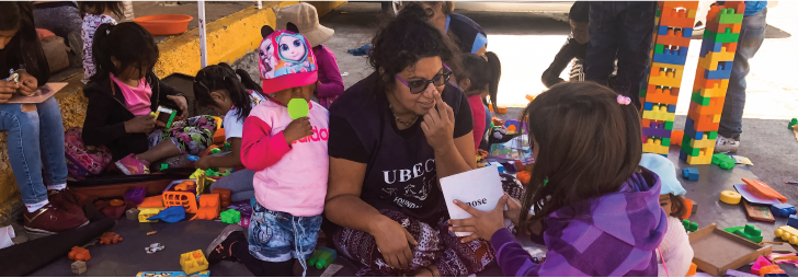 Volunteer with Street Children in Ecuador - Quito | IVHQ