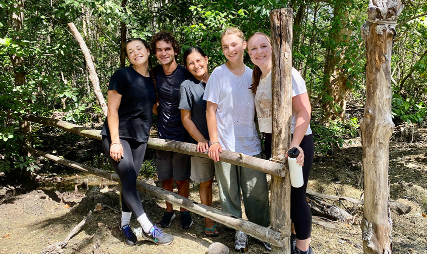 Environmental Conservation Volunteering in the Philippines | IVHQ