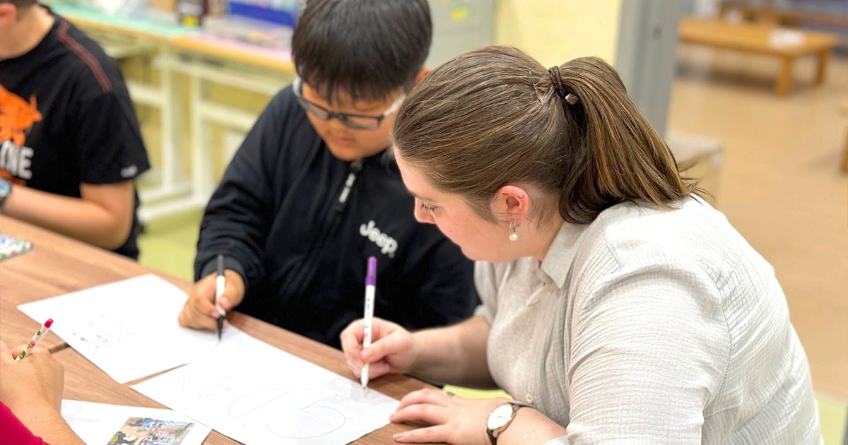 Teaching Volunteer Project in Seoul, South Korea | IVHQ